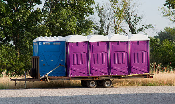 Affordable Portta Potty in Sandston, VA | Call (801) 441-6223