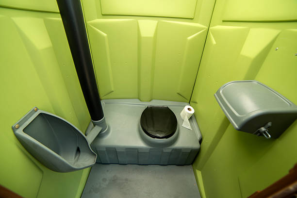 Affordable Portta Potty in Sandston, VA | Call (801) 441-6223