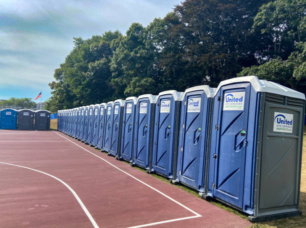 Portable Toilet Rental Estes Park, CO | Call (801) 441-6223