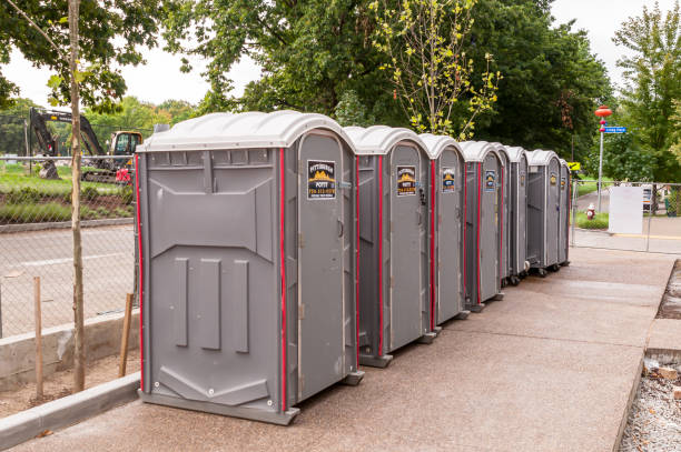Affordable Portta Potty in Sandston, VA | Call (801) 441-6223